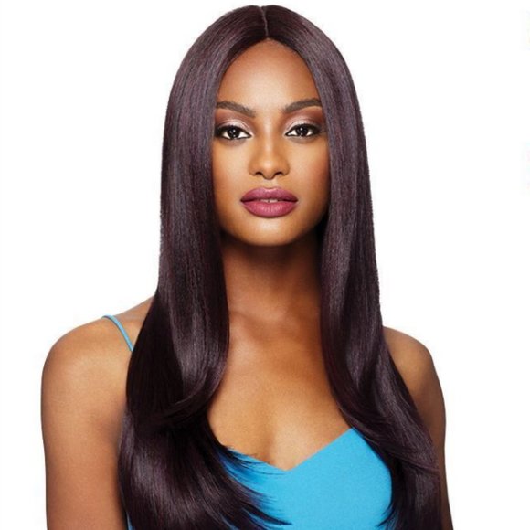 Hair | Charlie Full Cap Deep Part Wig | Poshmark